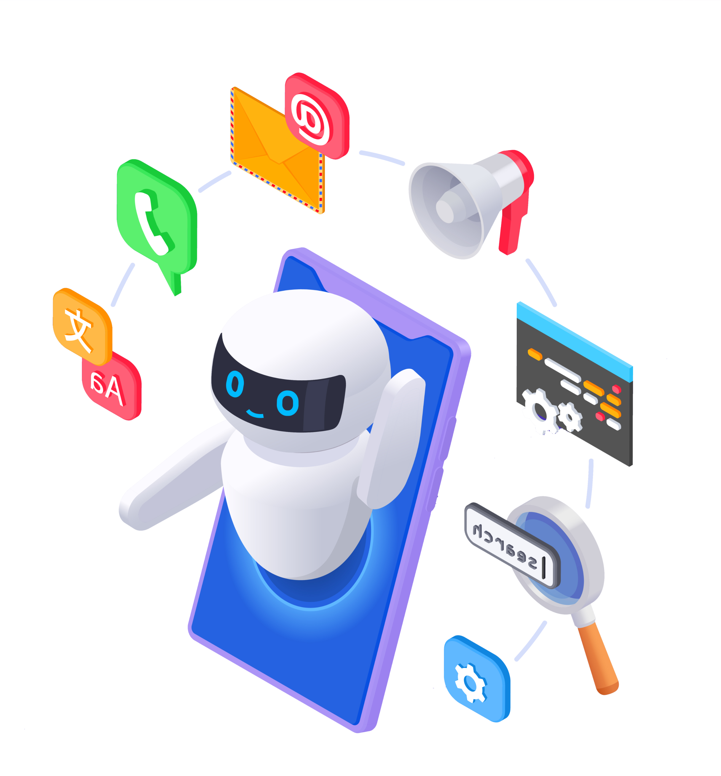 Efficient AI Chatbot Services by Stackerbee: Boosting Engagement