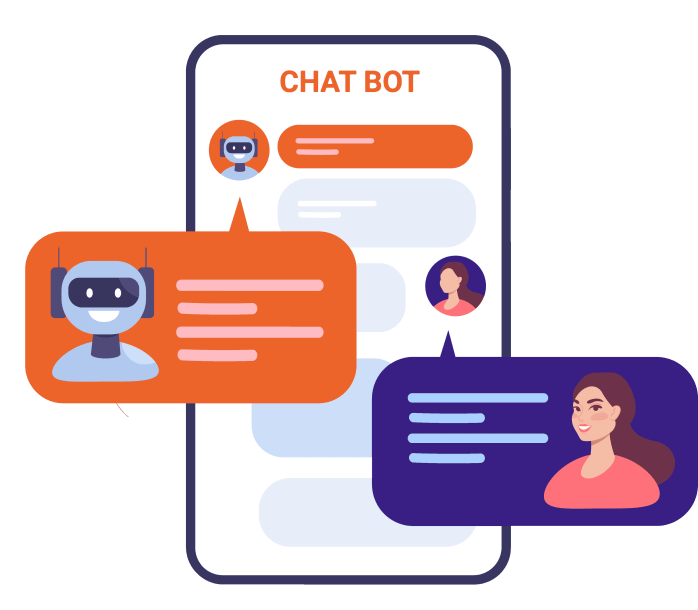 Efficient AI Chatbot Services by Stackerbee: Boosting Engagement